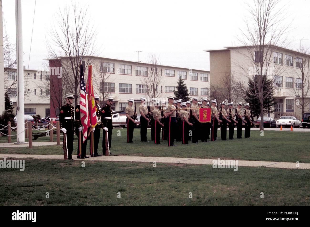 Naval air station brunswick hi-res stock photography and images - Alamy