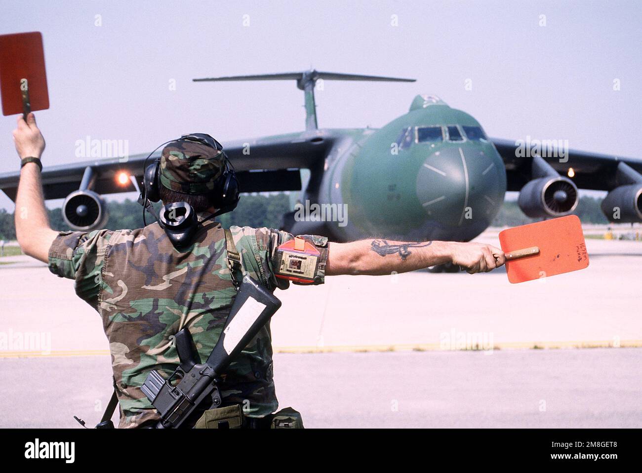 438th squadron hi-res stock photography and images - Alamy