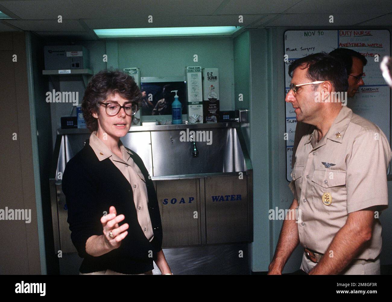 Master chief petty officer of t hi-res stock photography and images - Alamy