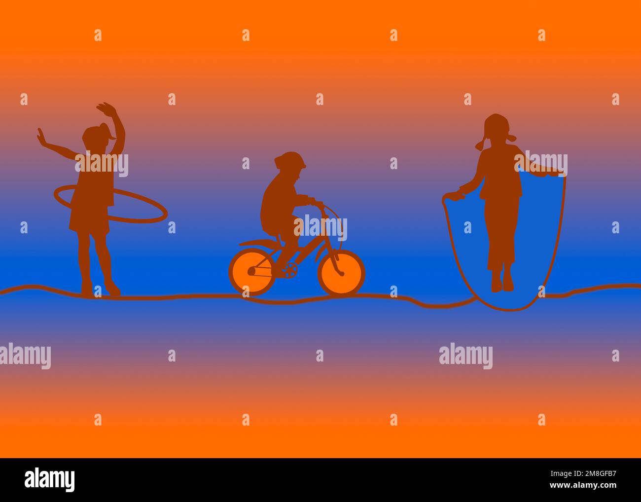 Athletic symbolism hi-res stock photography and images - Alamy