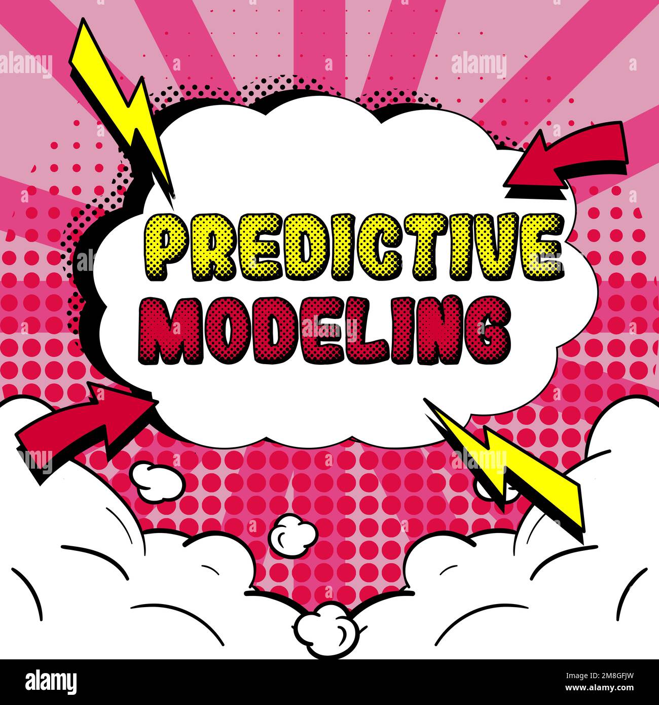 Hand writing sign Predictive Modeling. Internet Concept maintenance ... Hand writing sign Predictive Modeling. Internet Concept maintenance ...