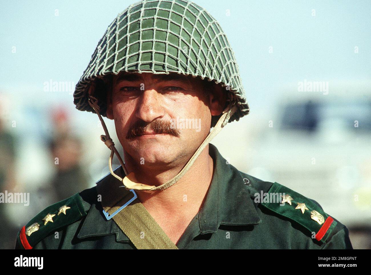 Saudi military officer hi-res stock photography and images - Alamy
