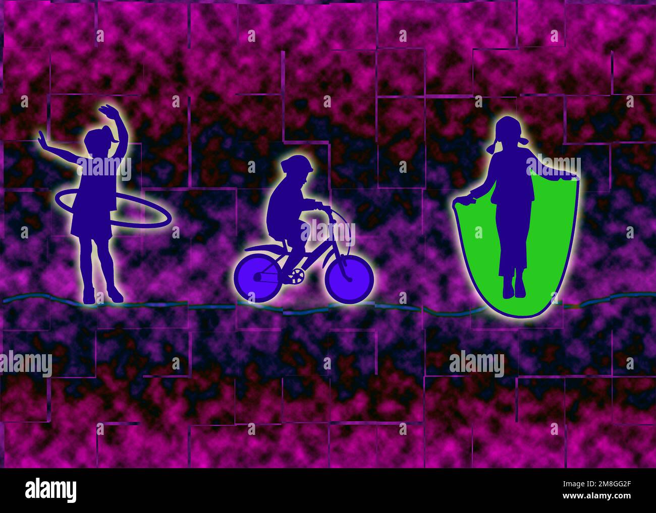 Athletic symbolism hi-res stock photography and images - Alamy