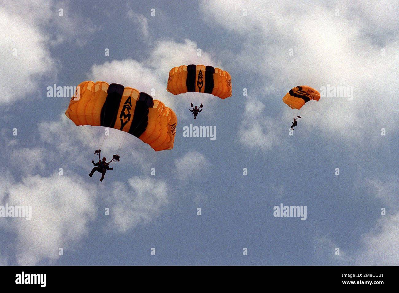 Usa army base aerial hi-res stock photography and images - Alamy