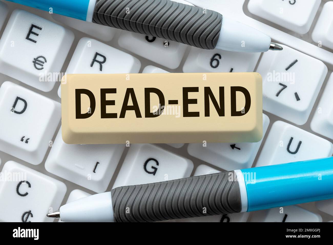 Dead wrong text hi-res stock photography and images - Alamy