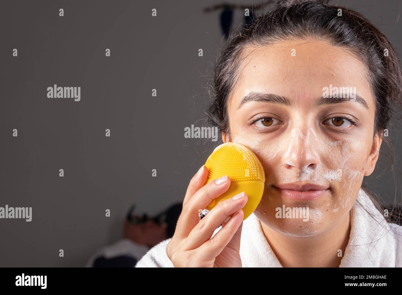 Routine procedure hi-res stock photography and images - Alamy