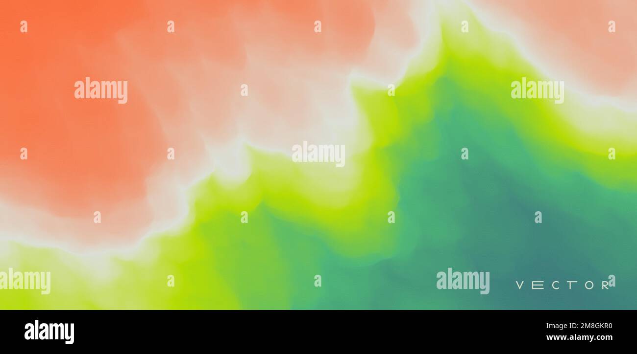 Abstract background with dynamic effect. Creative design poster with ...