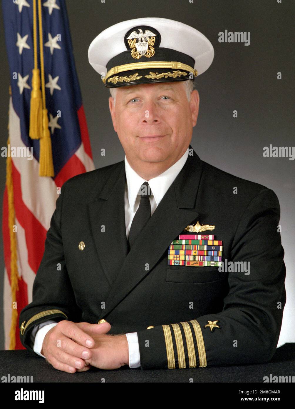 Capt lawrence hi-res stock photography and images - Alamy