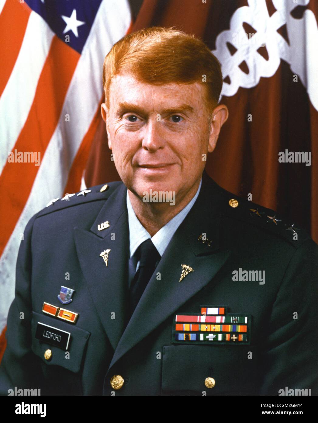 Ledford hi-res stock photography and images - Alamy