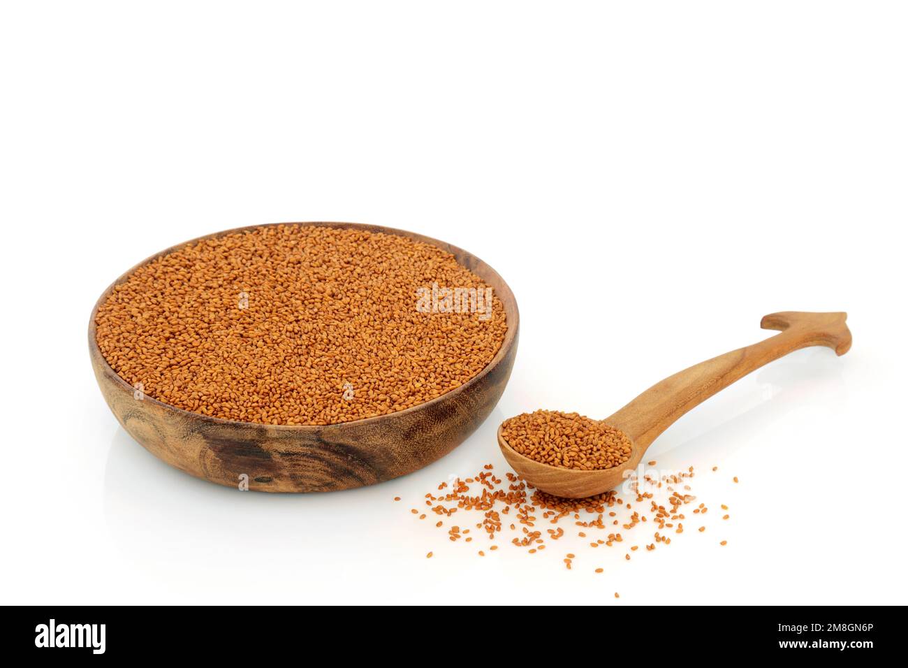 Camelina seed for a healthy heart. Highly nutritious health food, low ...