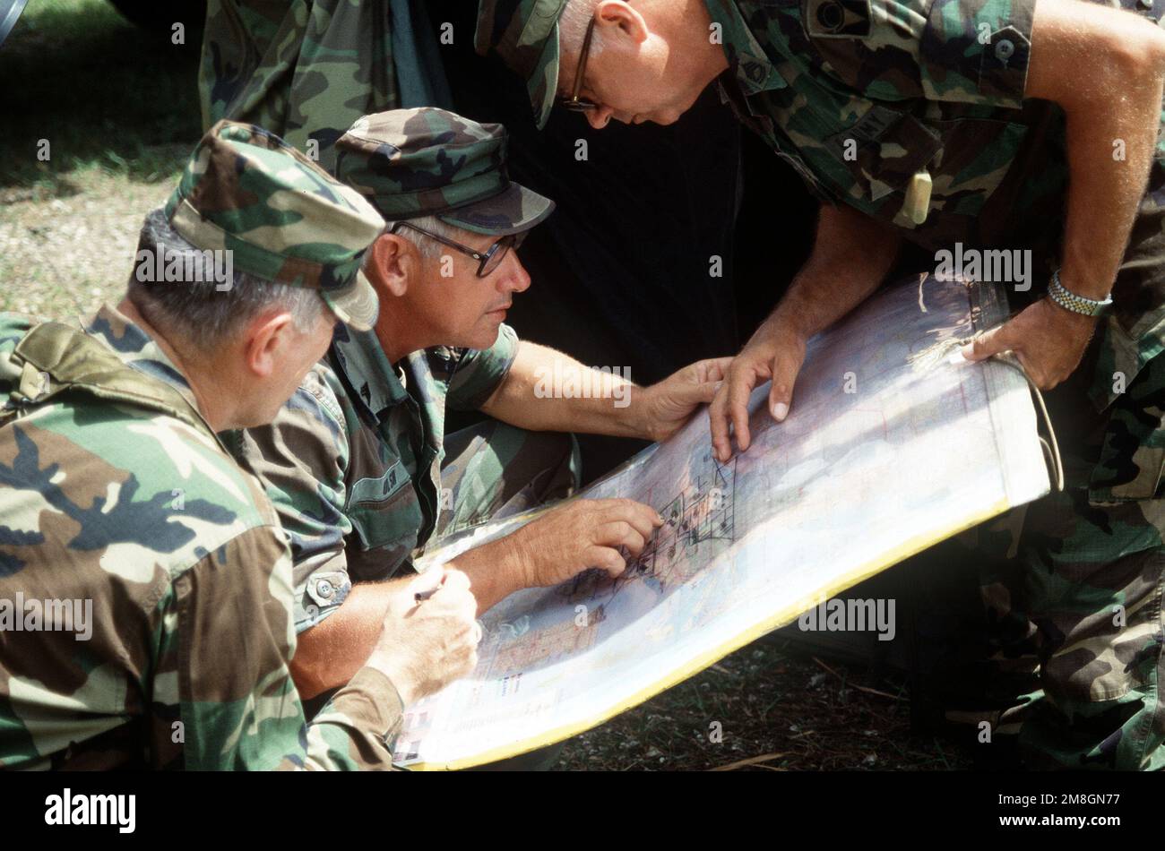 Homestead florida map hi-res stock photography and images - Alamy