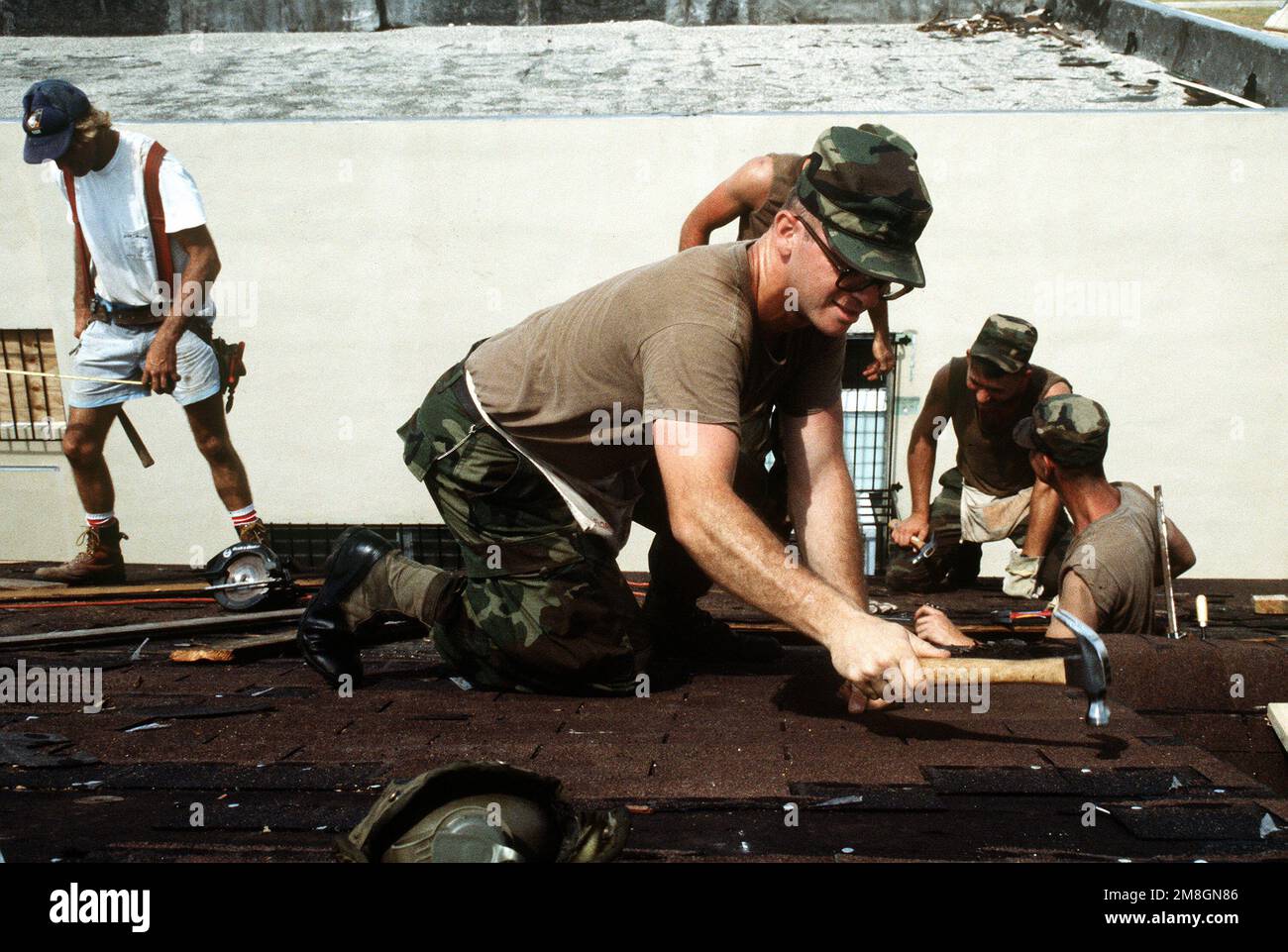 SGT. Scott Anderson, Company A, 10th Mountain Division (Light Infantry ...