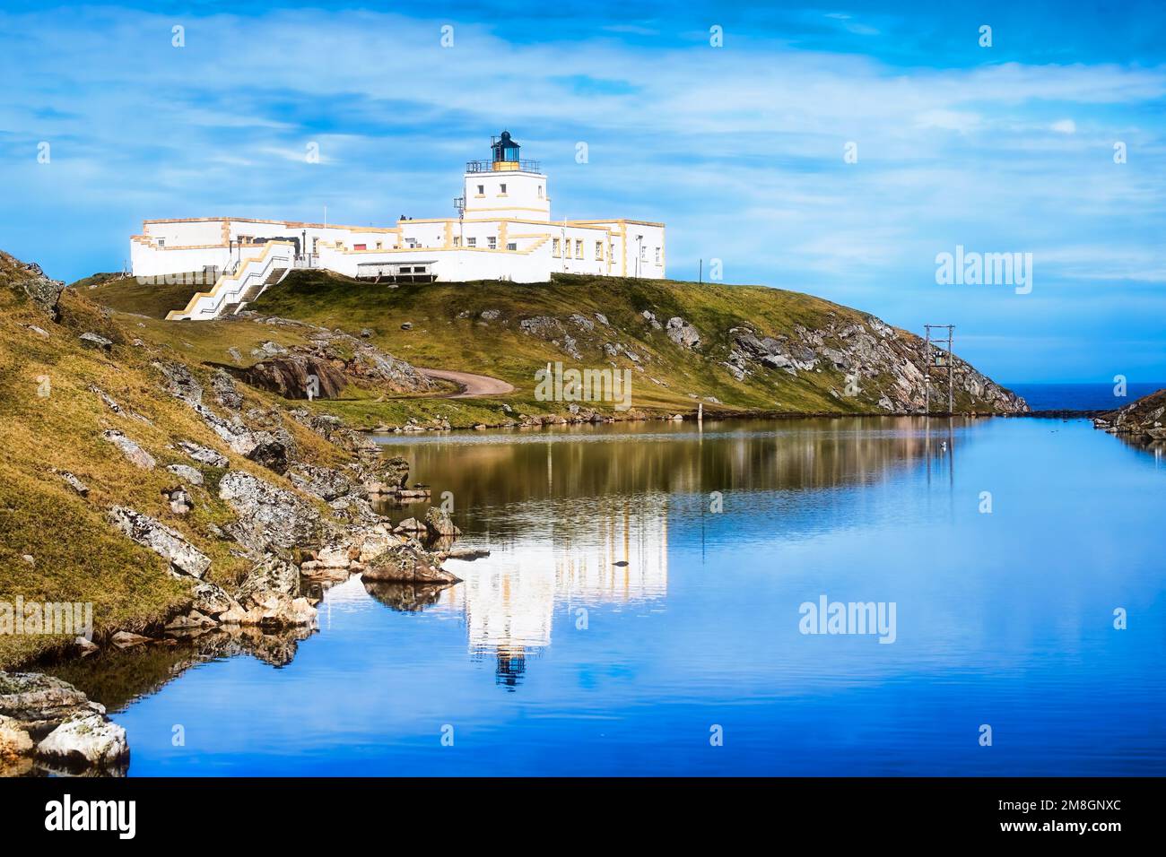 Strathy hi-res stock photography and images - Alamy