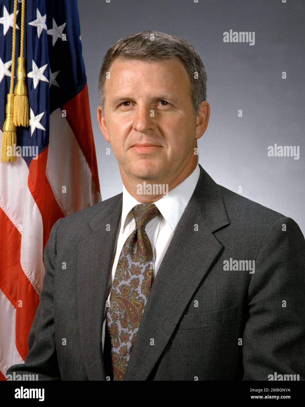 Under secretary of the navy hi-res stock photography and images - Alamy