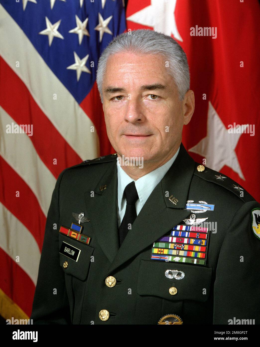 Army barlow hi-res stock photography and images - Alamy