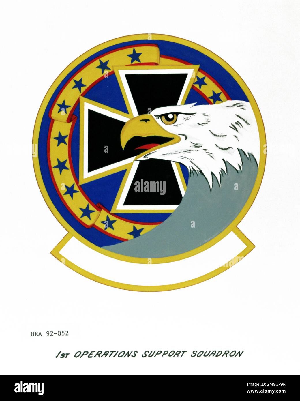 1st squadron Cut Out Stock Images & Pictures - Alamy