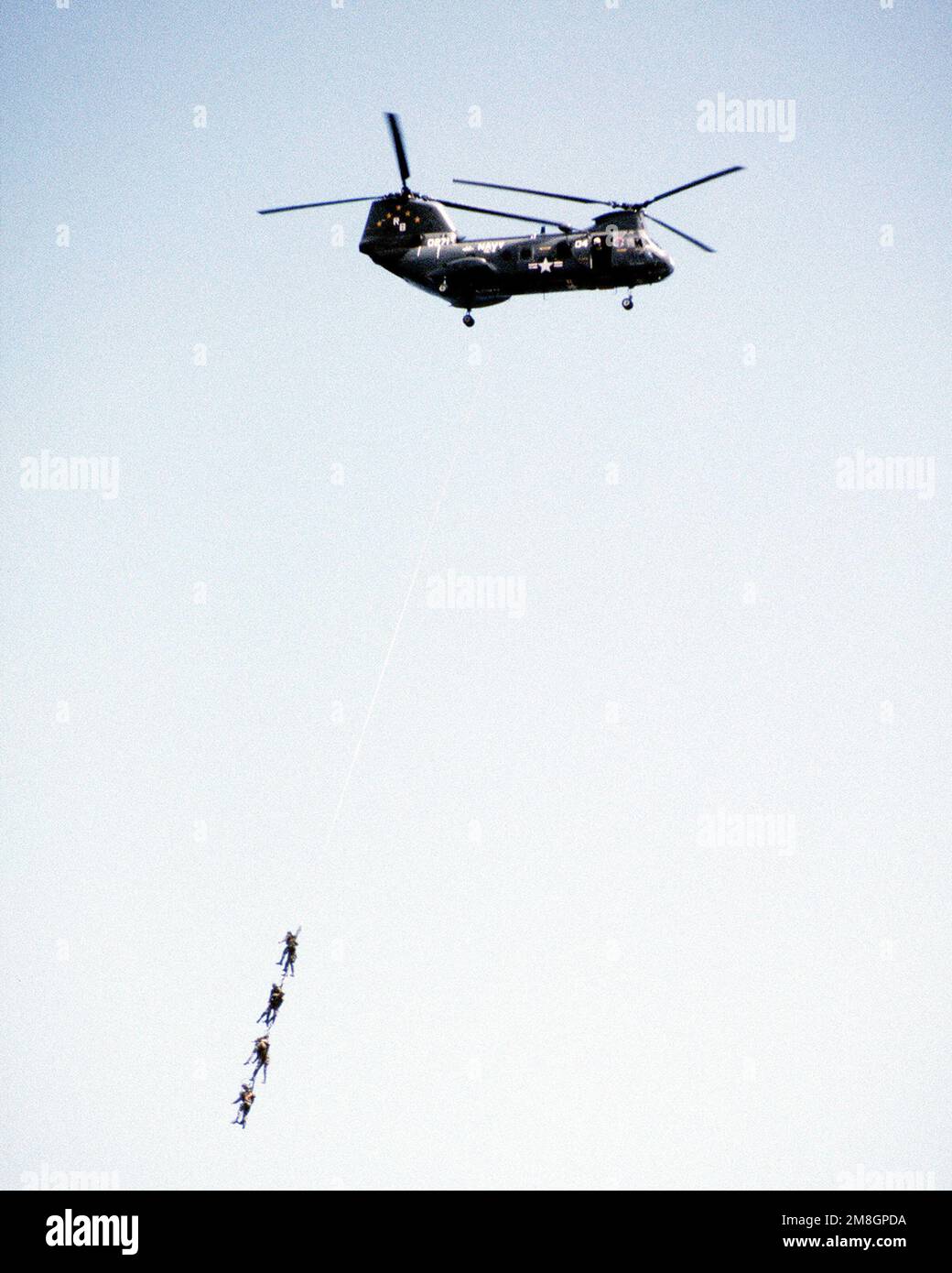 Members of Explosive Ordnance Disposal Mobile Unit 5 practice the ...