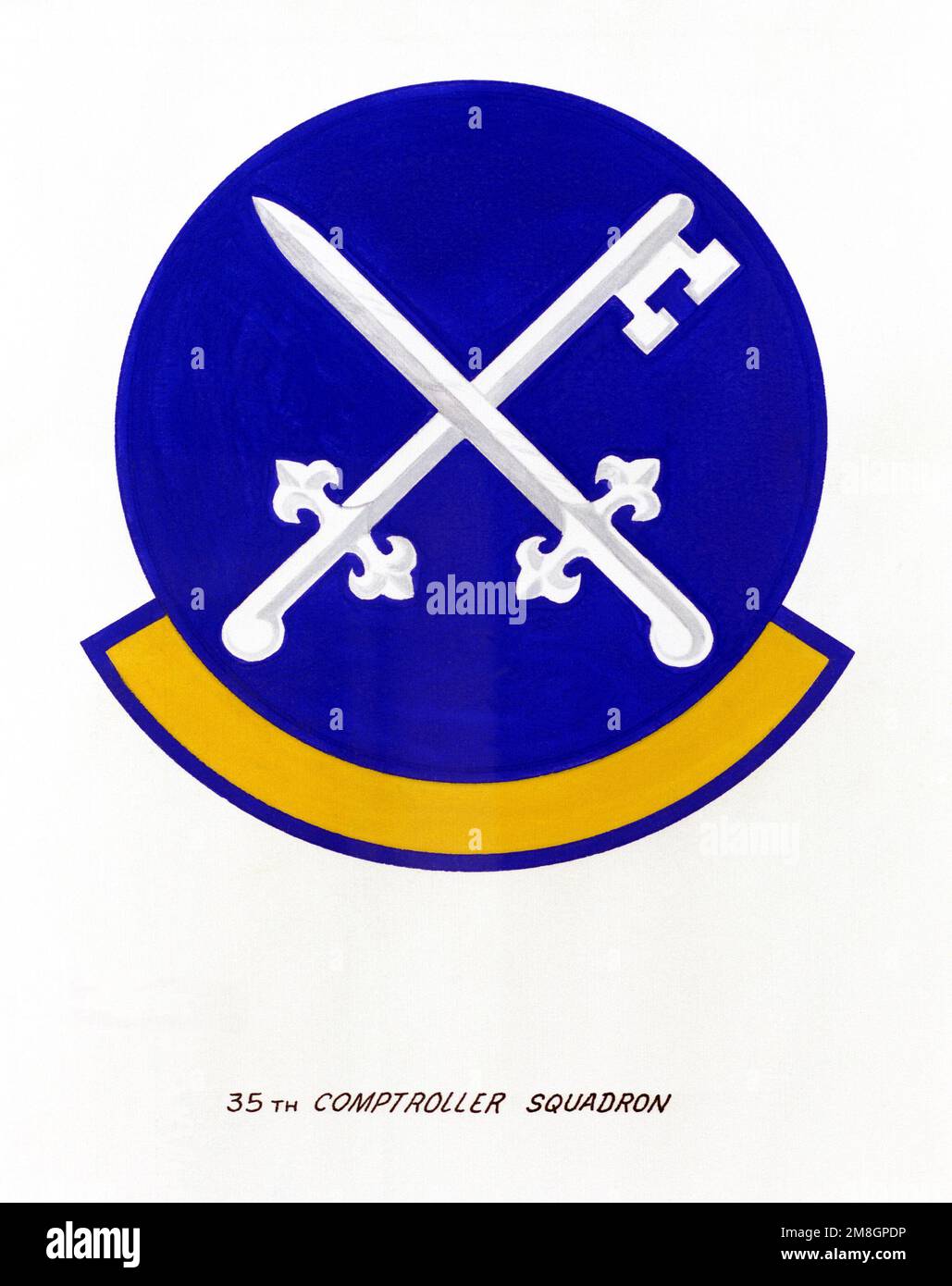 Comptroller squadron Cut Out Stock Images & Pictures - Alamy