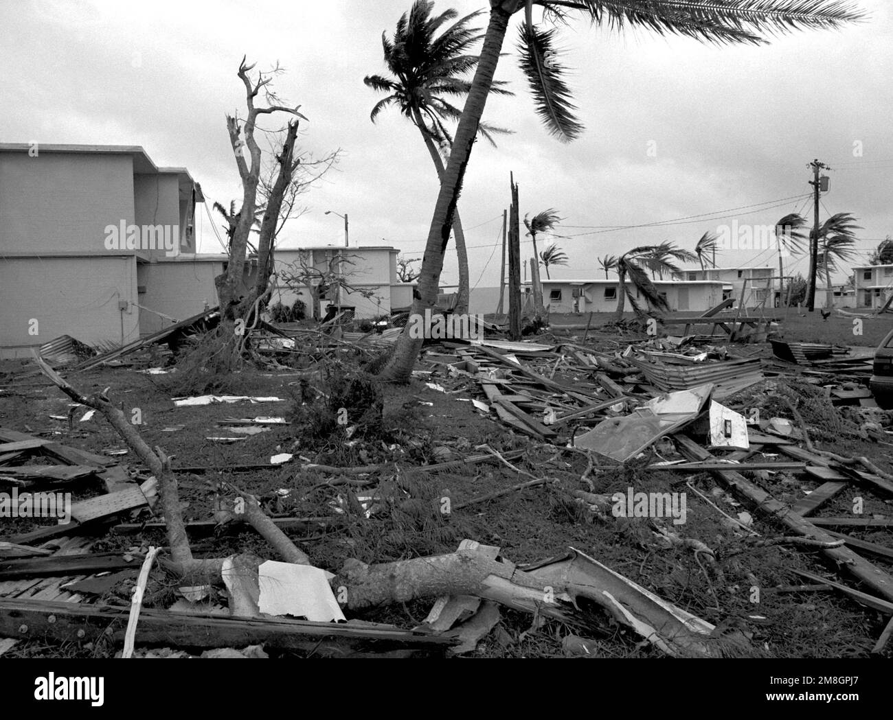 Naval base guam Black and White Stock Photos & Images - Alamy