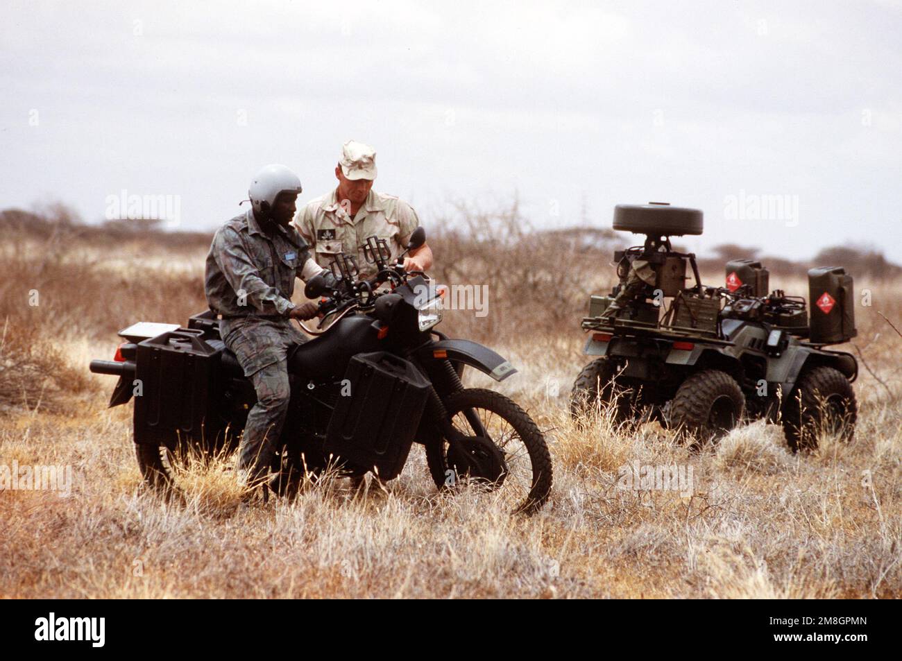 STAFF SGT. Scott Hauer, 62nd Combat Control Squadron (CCS), McChord Air ...