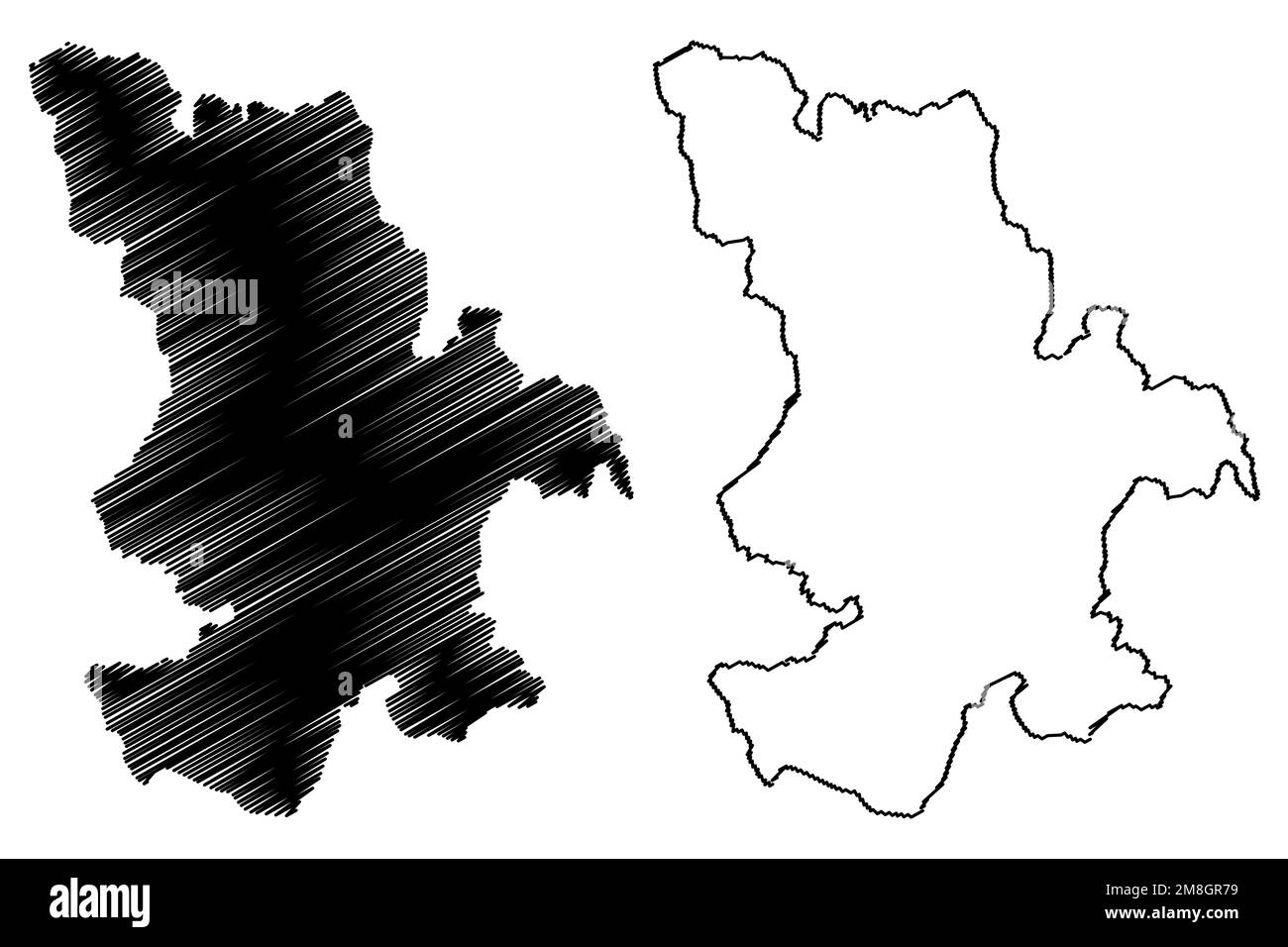 Camacan municipality (Bahia state, Municipalities of Brazil, Federative ...