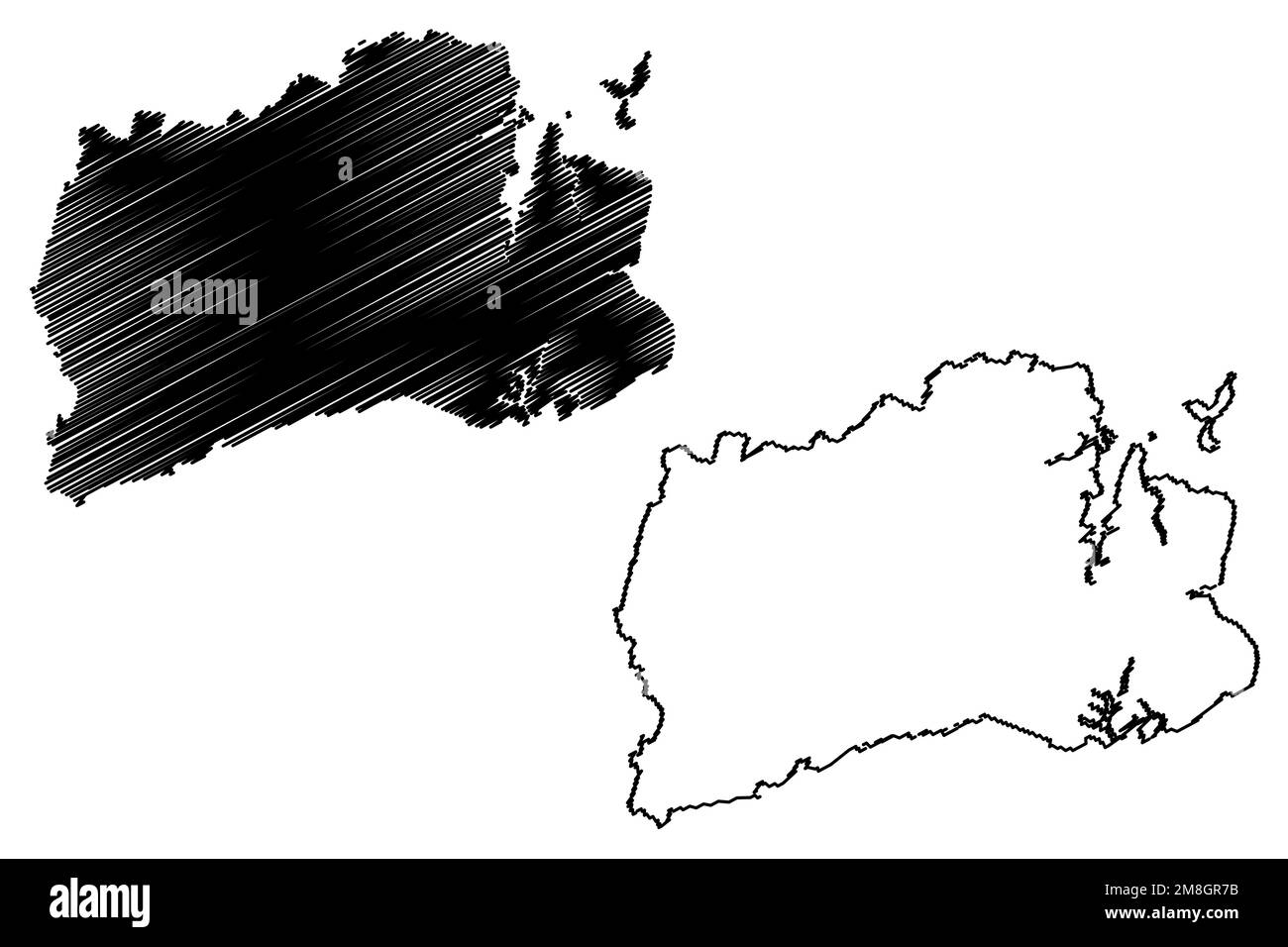 Camamu municipality (Bahia state, Municipalities of Brazil, Federative ...