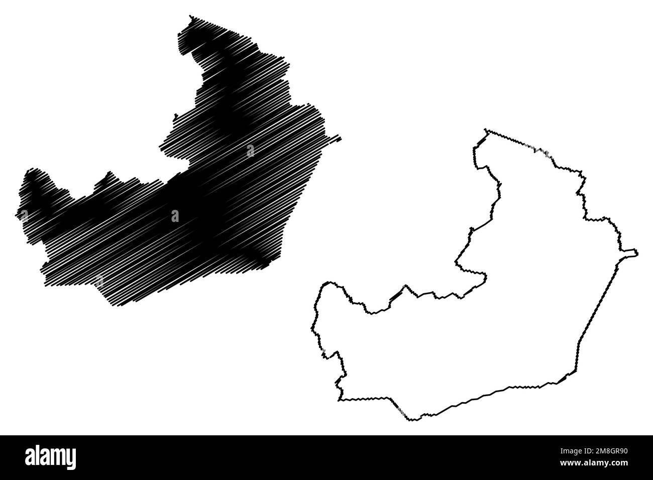 Varzea Alegre municipality (Ceará state, Municipalities of Brazil ...