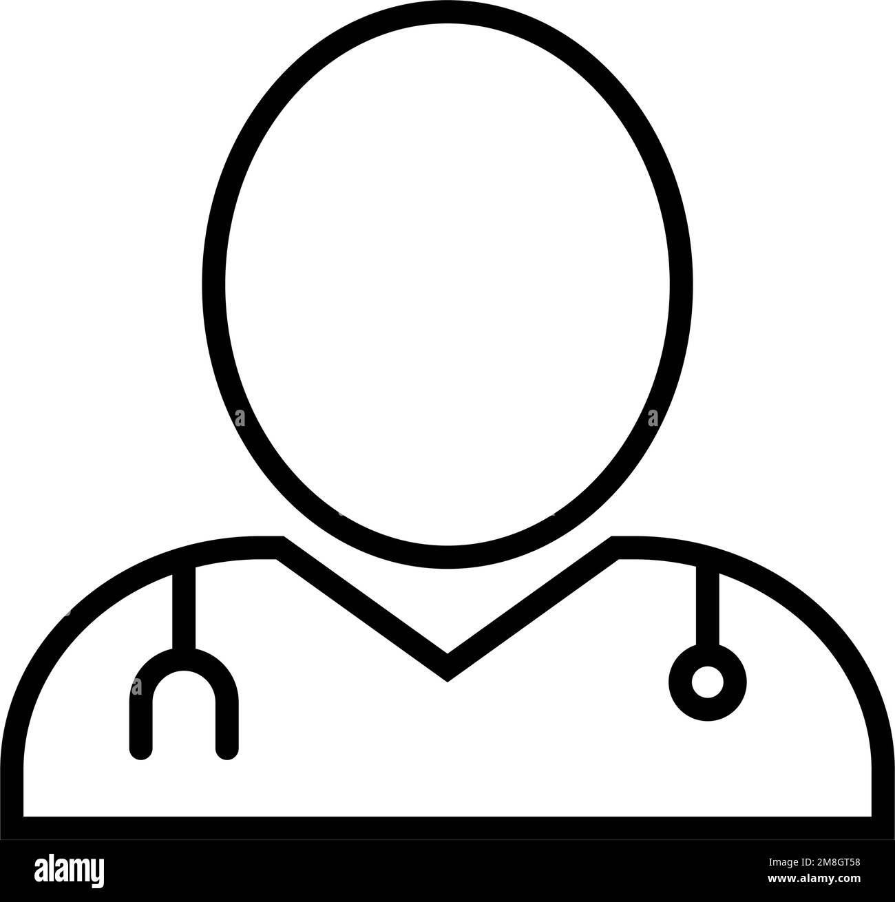 Doctor symbol Black and White Stock Photos & Images - Alamy