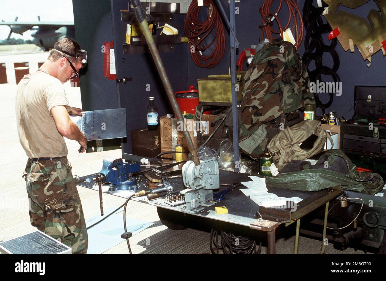 Little rock afb hi-res stock photography and images - Alamy