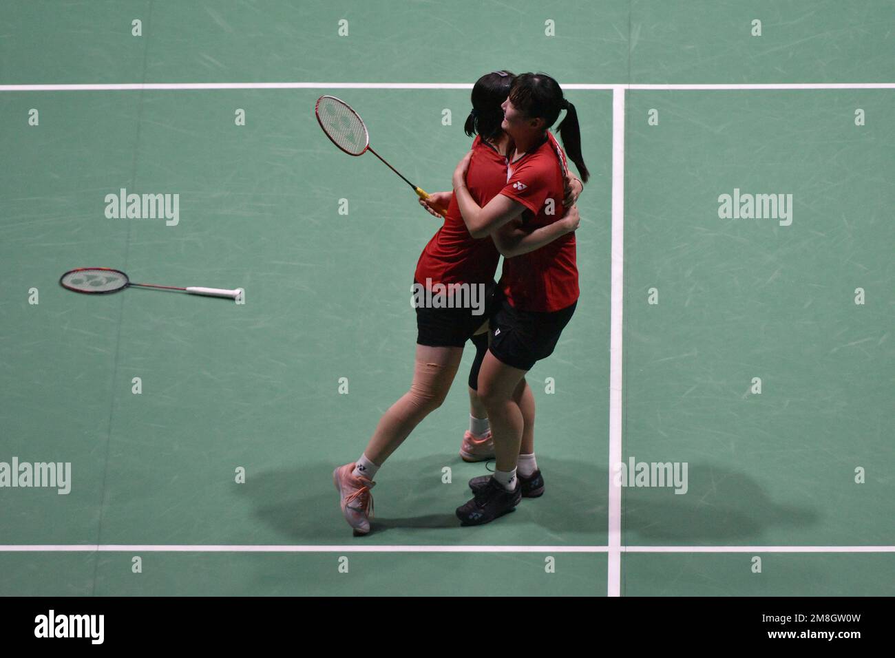 Lim chong hi-res stock photography and images - Alamy