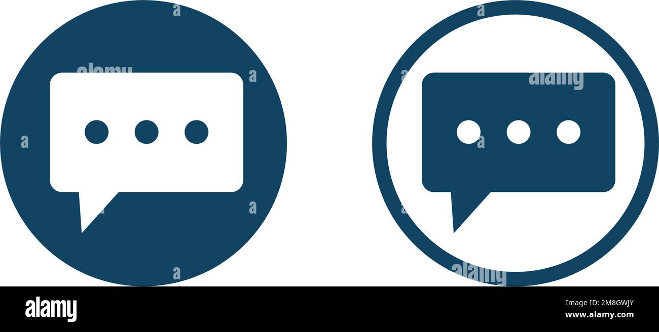 Callout icon set. Message icon set. Editable vector Stock Vector Image ... Callout icon set. Message icon set. Editable vector Stock Vector Image ...