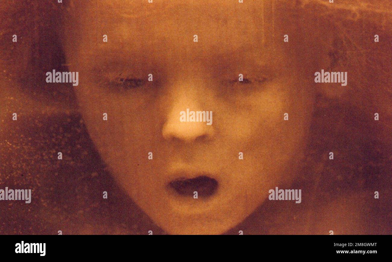 RIGET (1994), directed by LARS VON TRIER. Credit: ZENTROPA PRODUCTIONS ...