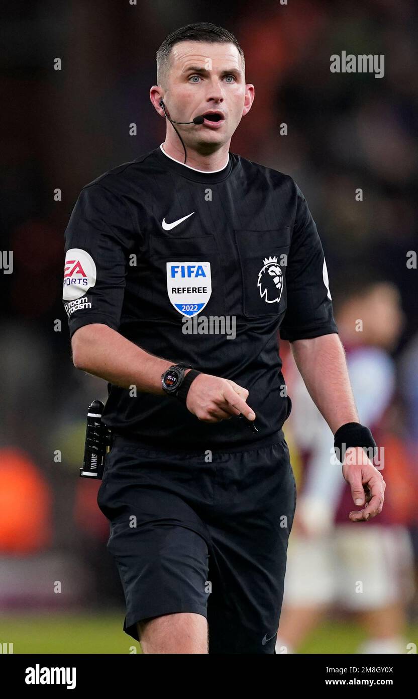Michael oliver 2023 hi-res stock photography and images - Alamy
