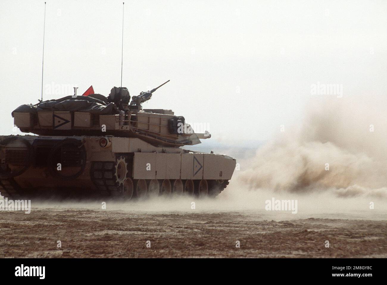 Members of the 24th Infantry Division, Fort Stewart, GA, and the ...
