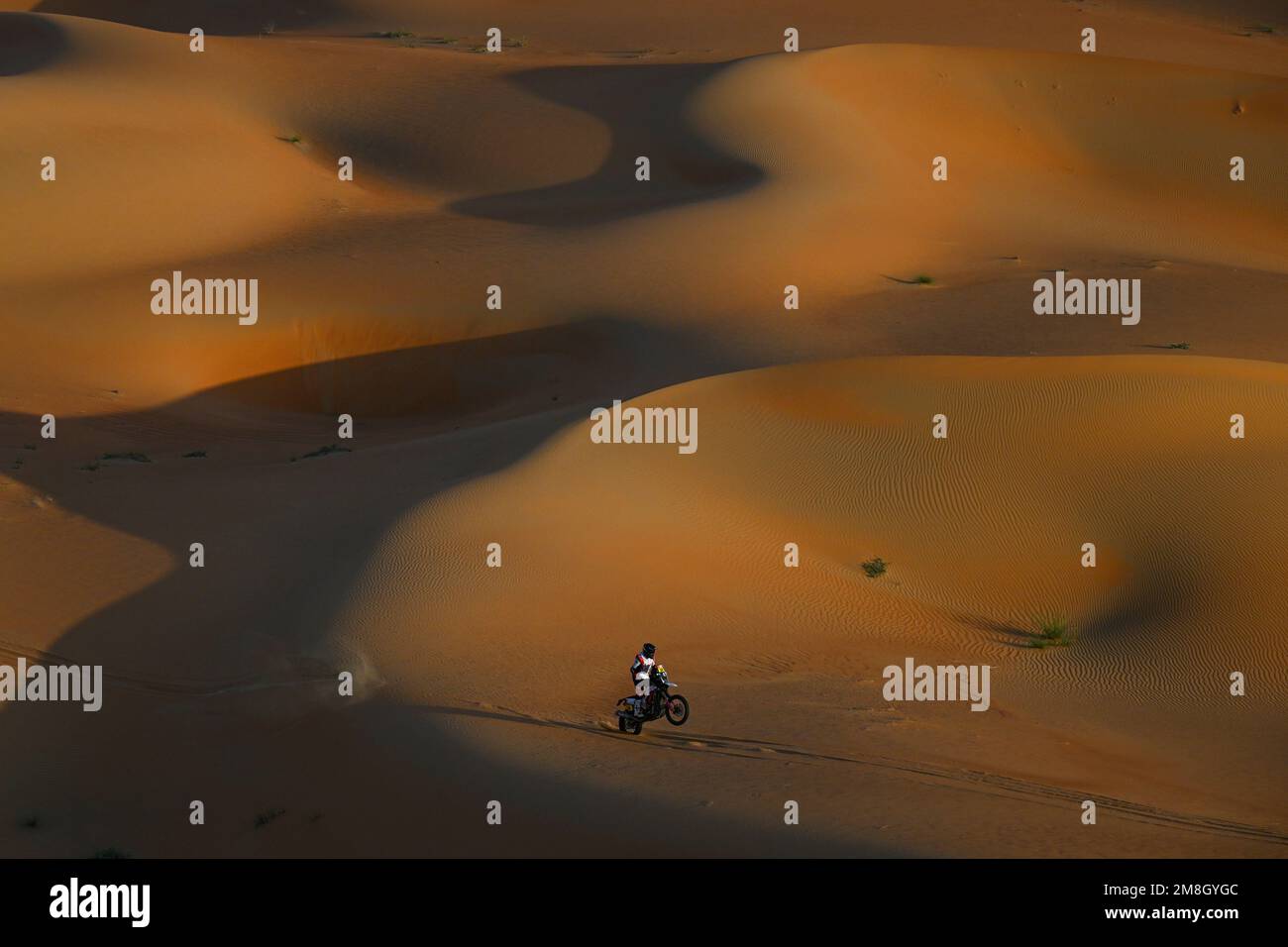 Al-Hofuf, Saudi Arabia. 14th Jan, 2023. 14 BUHLER Sebastian (ger), Hero ...