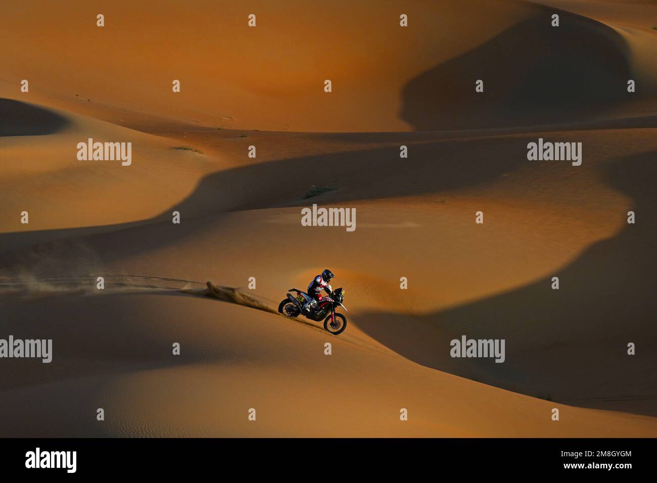 Al-Hofuf, Saudi Arabia. 14th Jan, 2023. 14 BUHLER Sebastian (ger), Hero ...