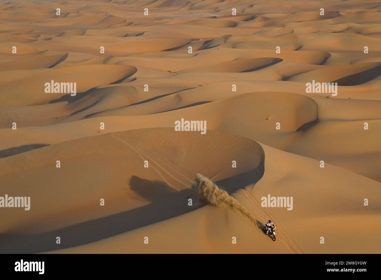 Al-Hofuf, Saudi Arabia. 14th Jan, 2023. 14 BUHLER Sebastian (ger), Hero ...