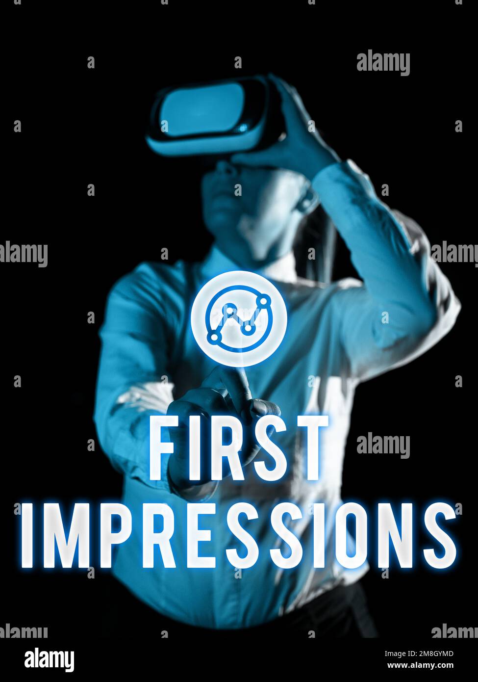 Sign displaying First Impressions. Business idea What a person thinks ... Sign displaying First Impressions. Business idea What a person thinks ...