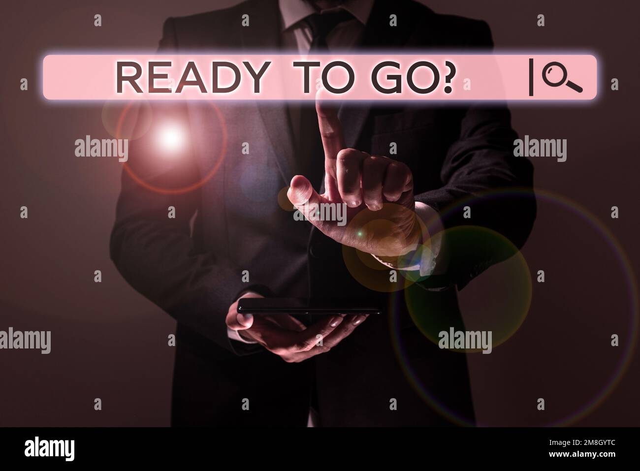 Inspiration showing sign Ready To Go. Word Written on Are you prepared ...