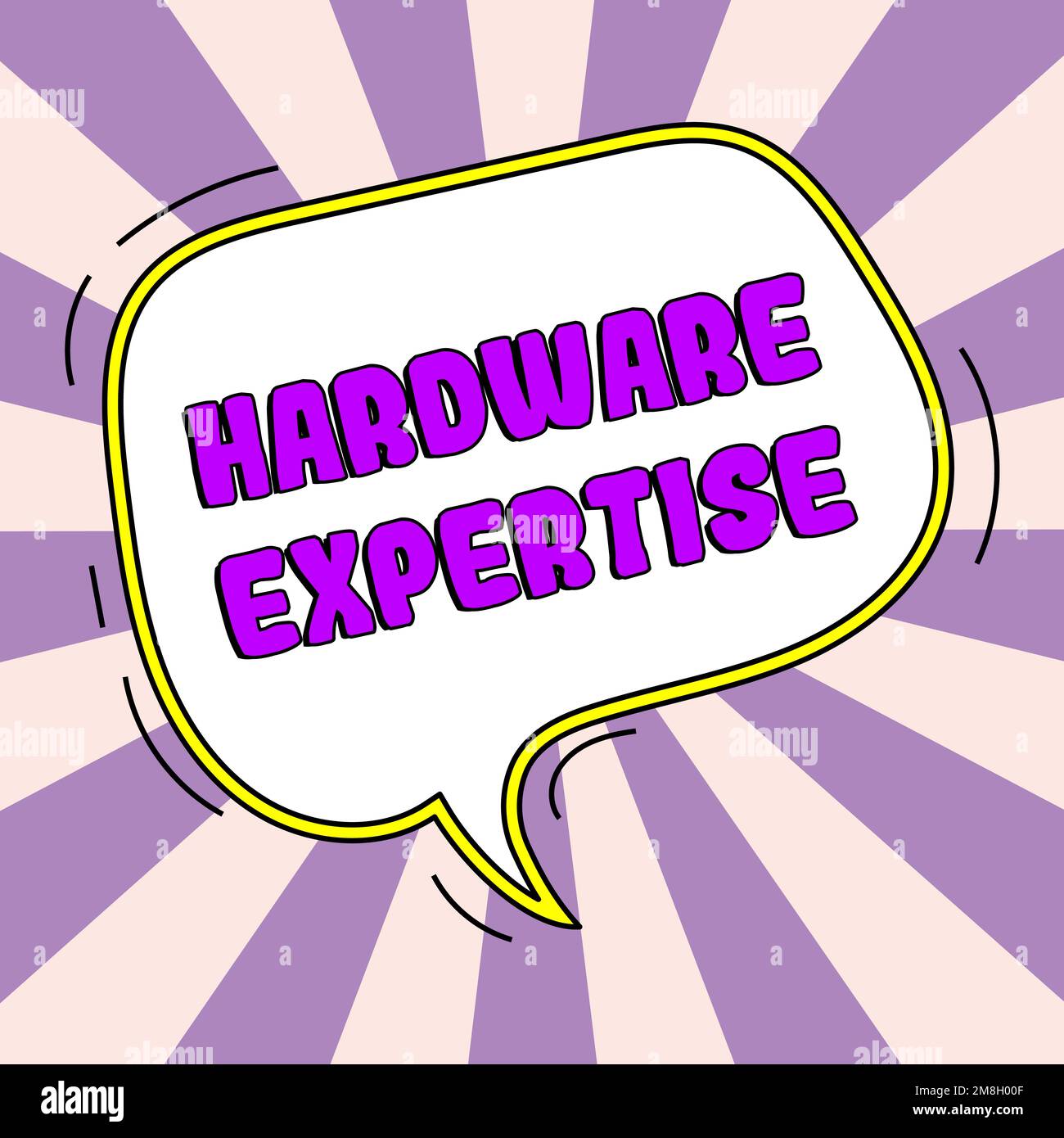 Handwriting text Hardware Expertise. Business approach machines and ...