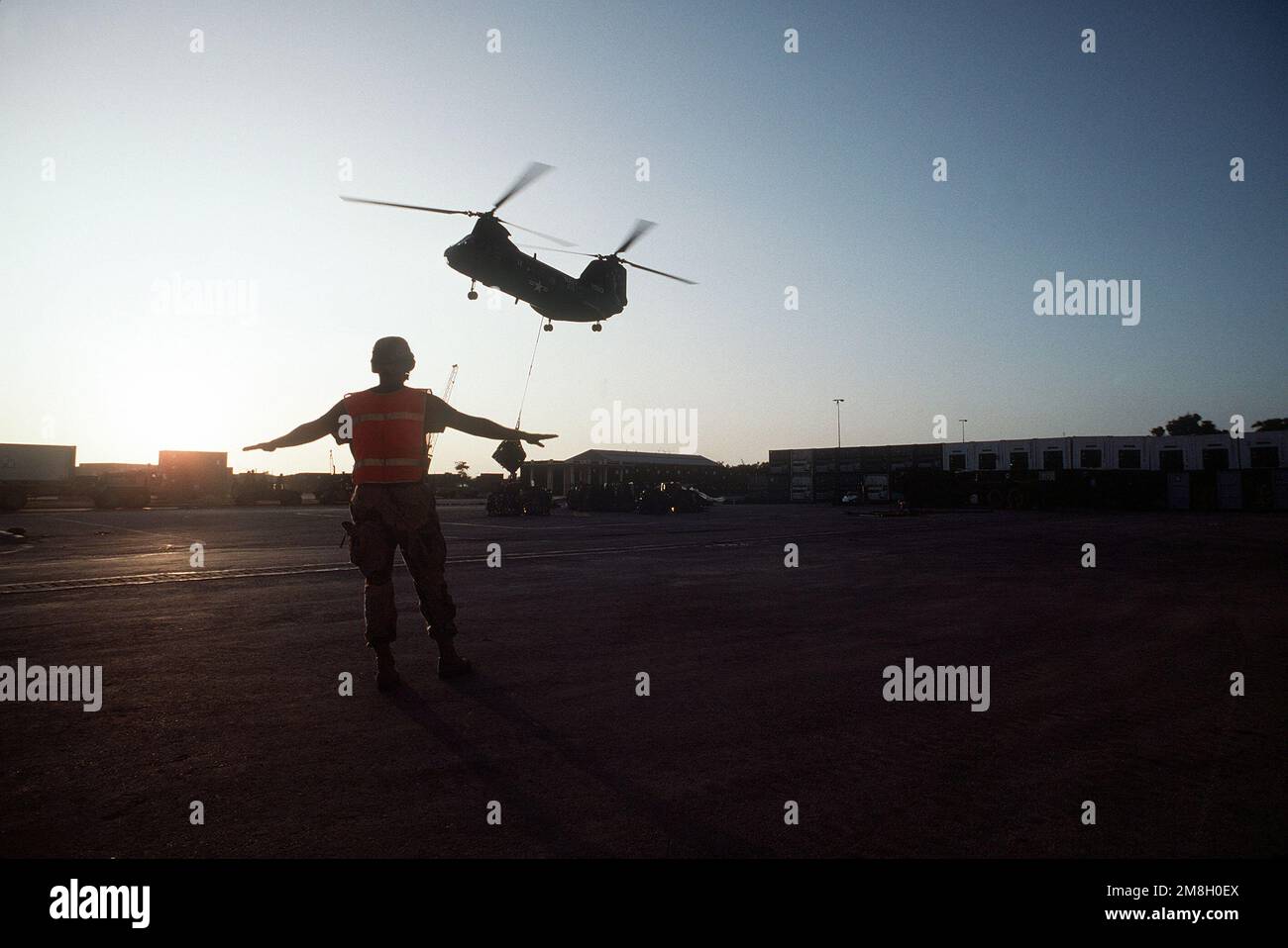 Combat operation helicopter hi-res stock photography and images - Alamy