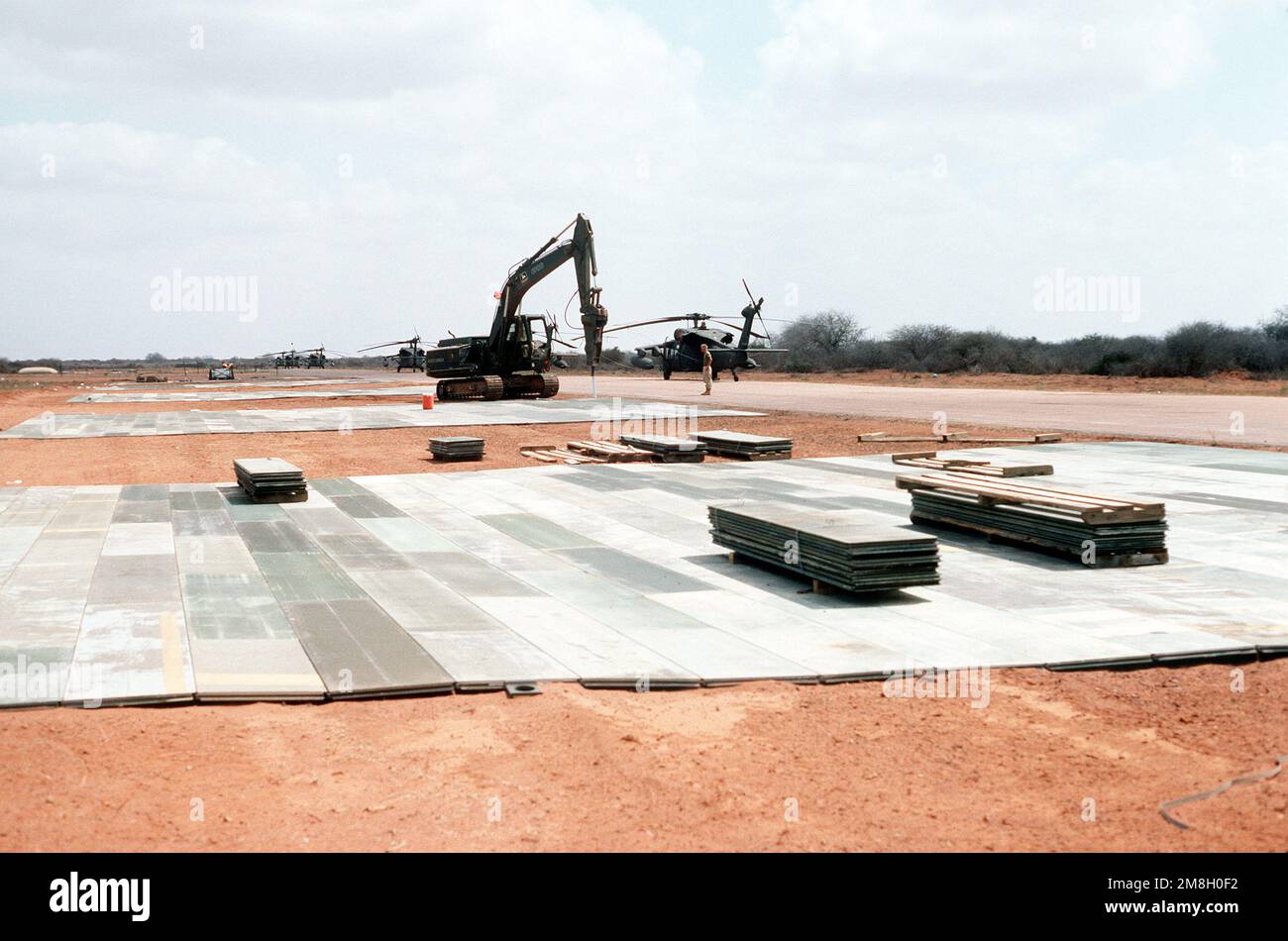 Equipment Operator 3rd Class Frank Ducote of Naval Mobile Construction ...