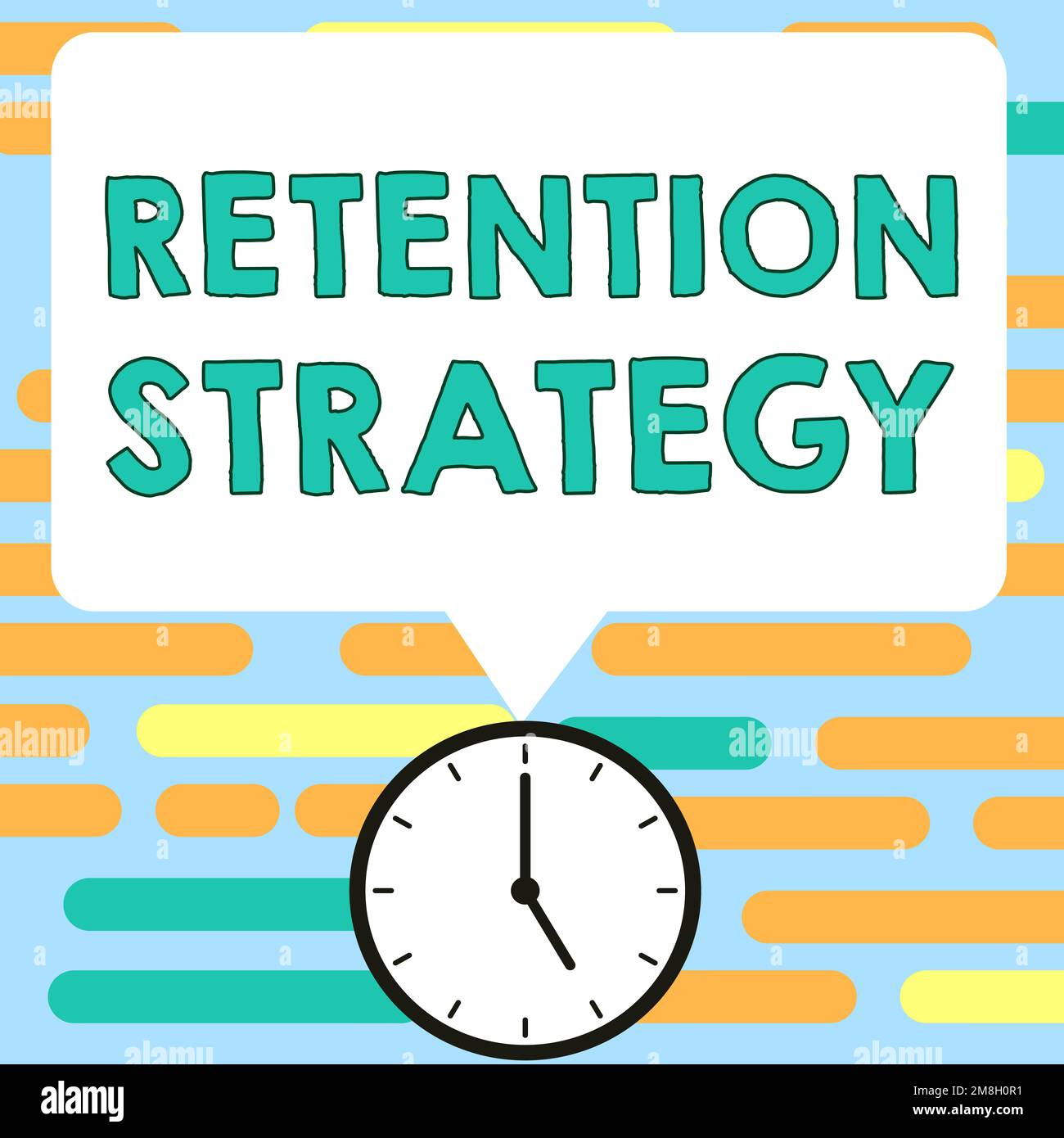 Writing displaying text Retention Strategy. Business overview ... Writing displaying text Retention Strategy. Business overview ...