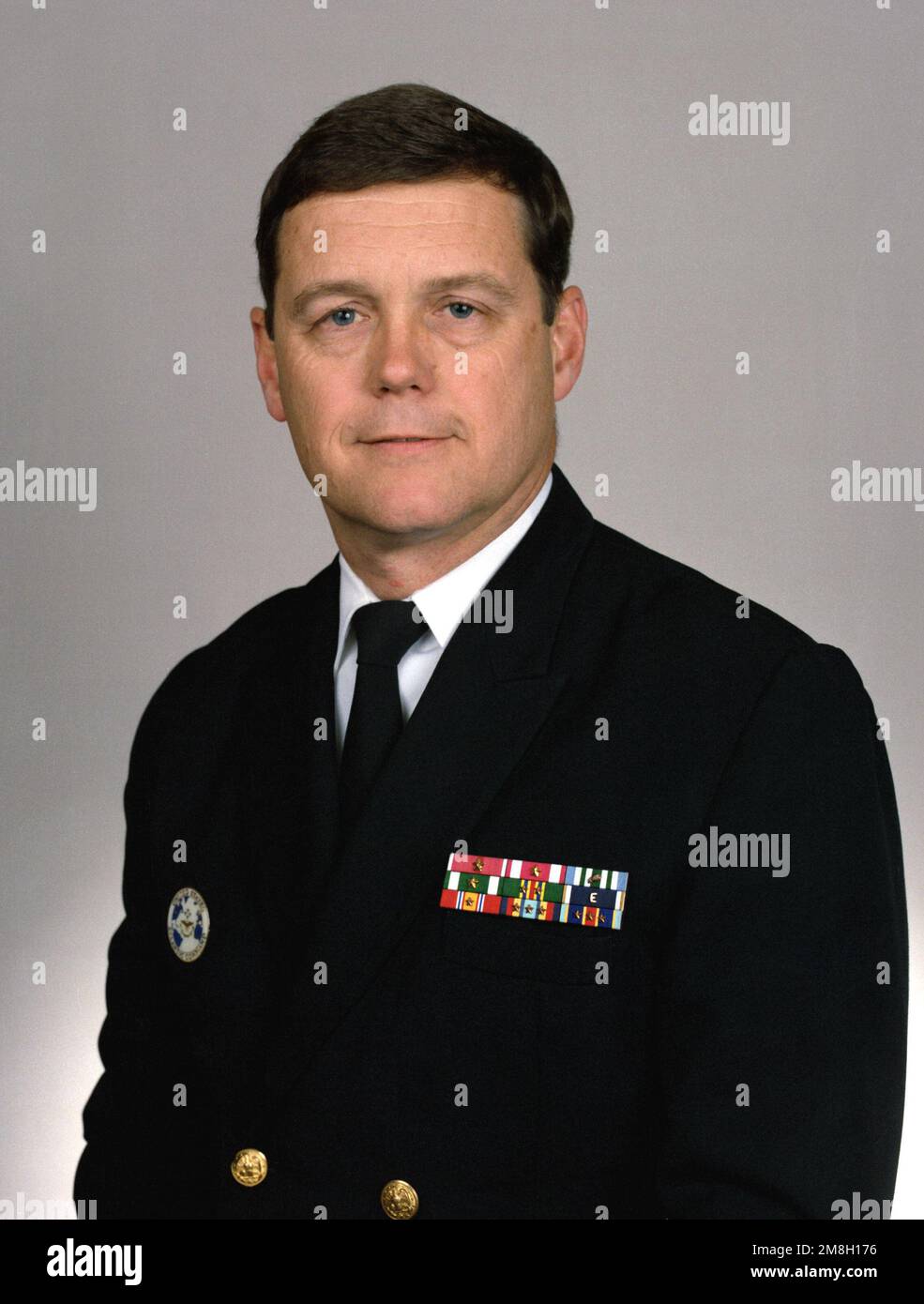 Admiral thomas wilson hi-res stock photography and images - Alamy