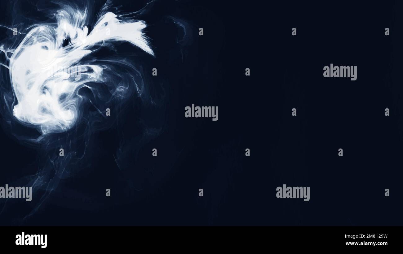 White smoke isolated Stock Vector Images - Alamy White smoke isolated Stock Vector Images - Alamy