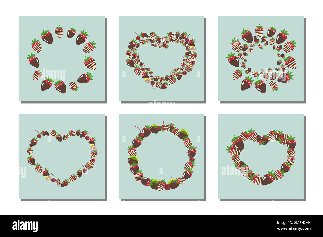 Kiwi delicious fruit cute Stock Vector Images - Alamy