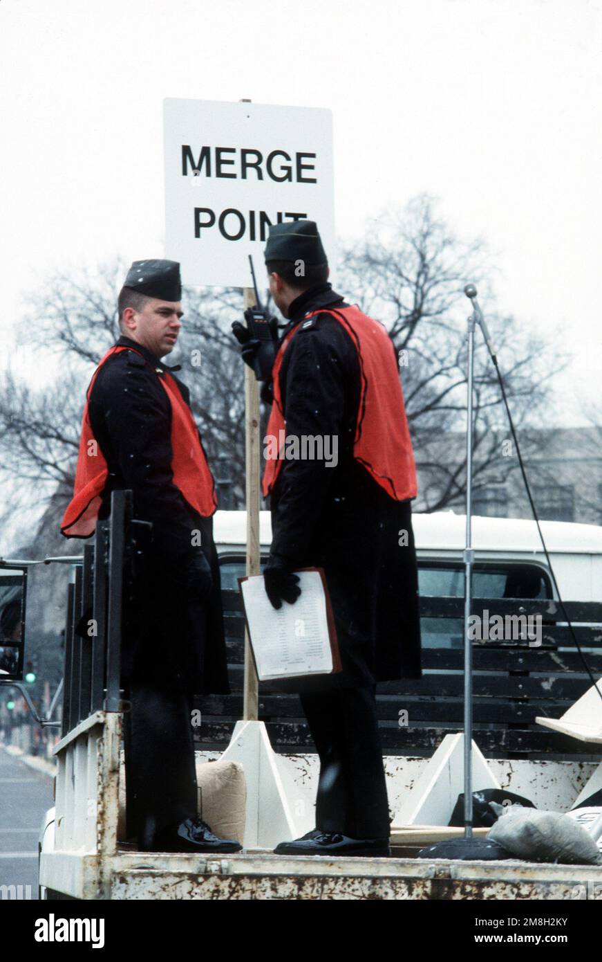 Merge point hi-res stock photography and images - Alamy