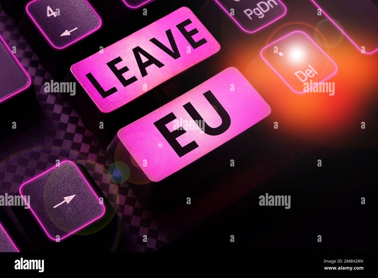 Inspiration showing sign Leave Eu. Business overview An act of a person ...