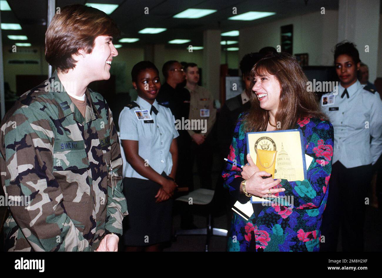 Armed Forces Inaugural Committee behind the scenes. CPT Claudia Sweatt ... Armed Forces Inaugural Committee behind the scenes. CPT Claudia Sweatt ...