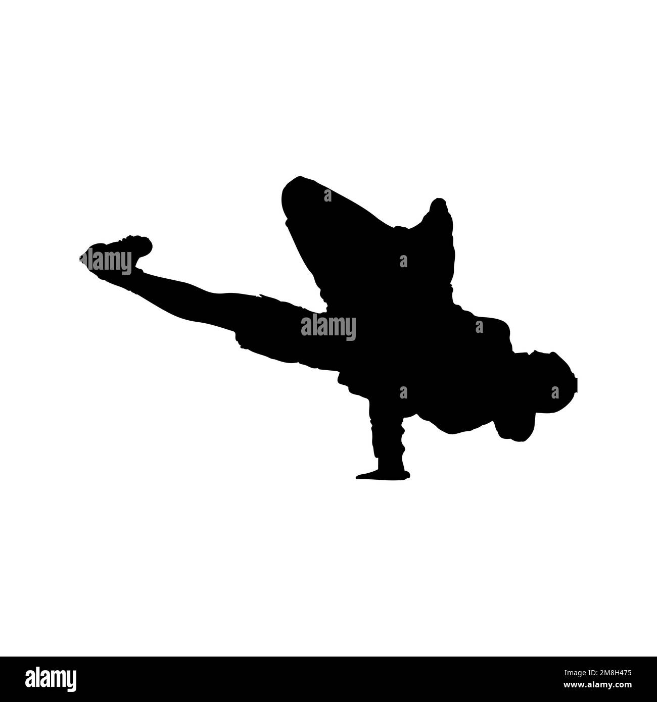 Break dancer icon. Simple style break dance lessons course big sale ...